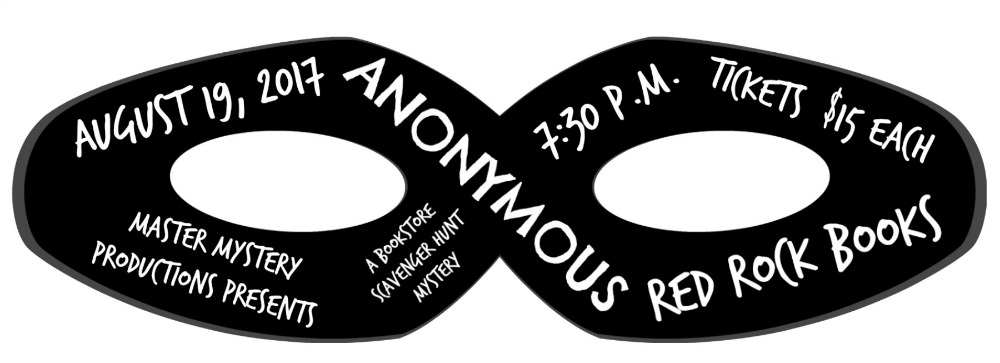 Anonymous – Master Mystery Productions