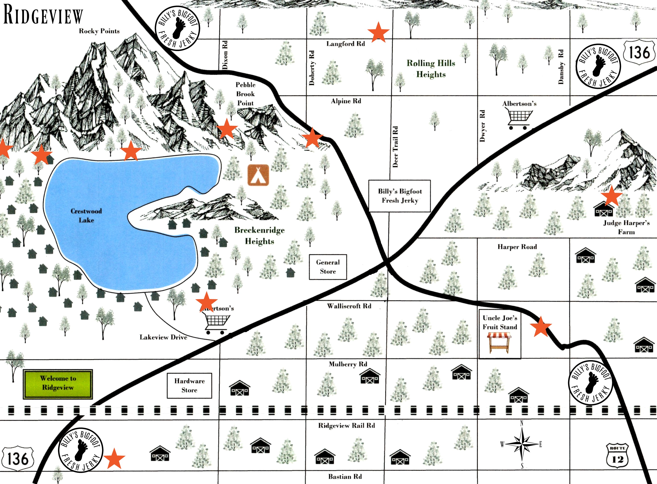 The Ape-Man, The Myth, The Legend: The Making of Close Encounters of ...